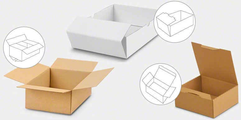 Le code FEFCO: Ce qu'il faut savoir sur le «code emballage»