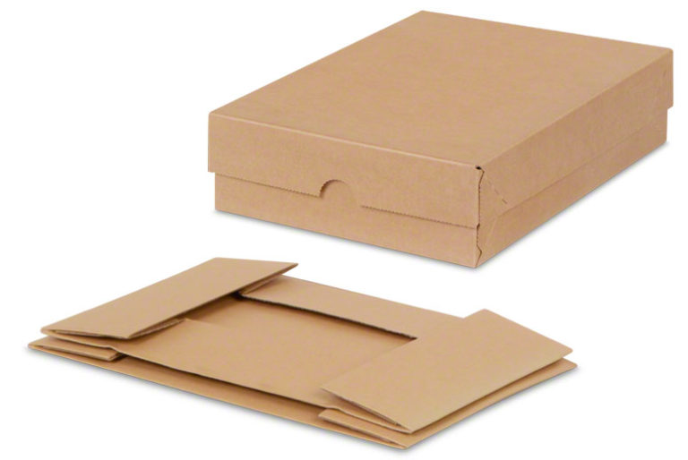 Der FEFCO-Code – Wissenswertes rund um den «Verpackungs-Code»