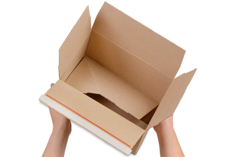 Der FEFCO-Code – Wissenswertes rund um den «Verpackungs-Code»