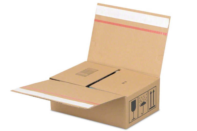 Le code FEFCO: Ce qu'il faut savoir sur le «code emballage»