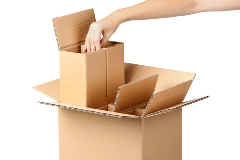 Le code FEFCO: Ce qu'il faut savoir sur le «code emballage»