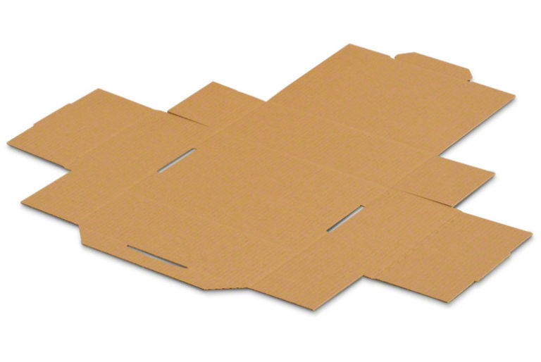 Le code FEFCO: Ce qu'il faut savoir sur le «code emballage»