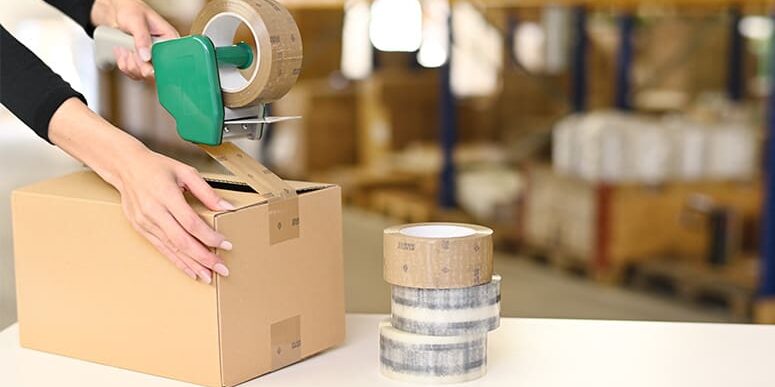 Wissenswertes rund ums Klebeband