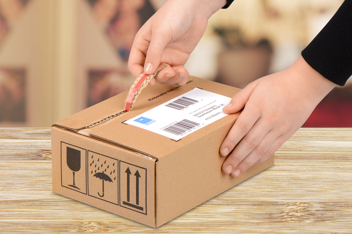 Was muss eine Verpackung leisten? - MEDEWO Verpackungen