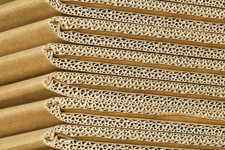 Wissenswertes über Wellpappe