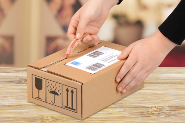 Aufgaben einer Verpackung
