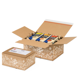 Acheter Carton e-commerce COMFORT-BOX avec des motifs naturels en ligne ...