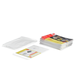 Acheter Pochette d'expédition en plastique MAILPACK STRONG transparent ...